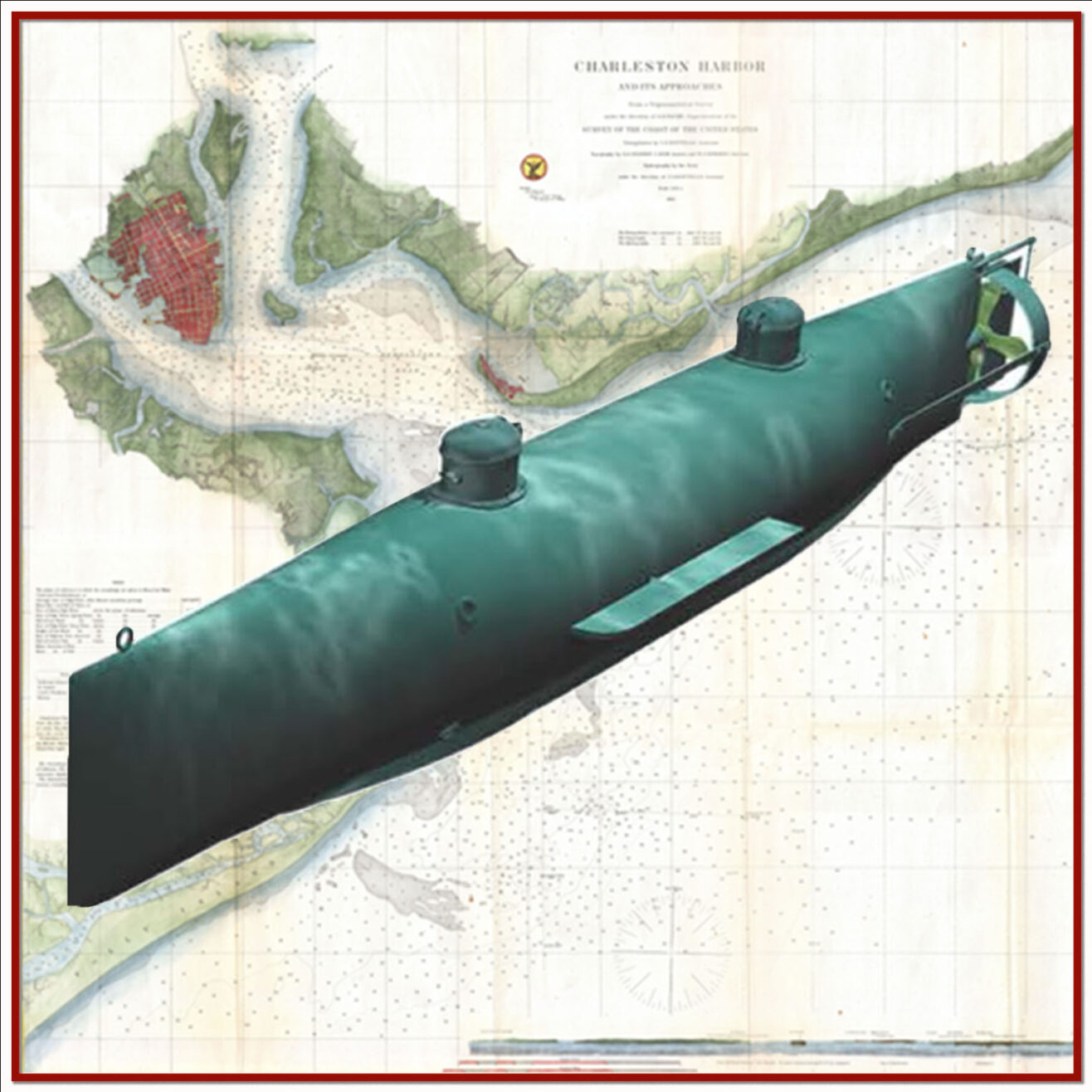 Products | USS Yorktown Association